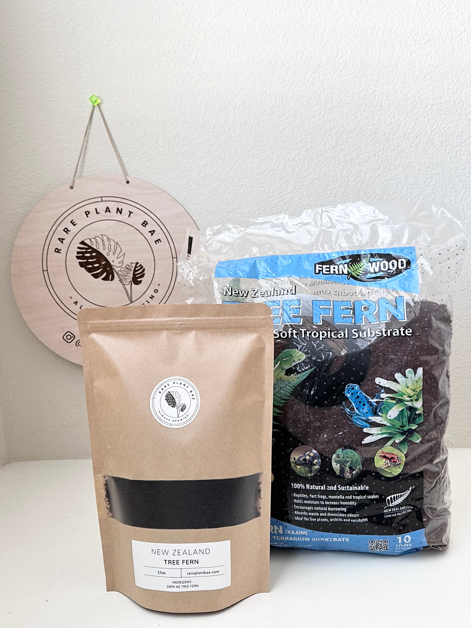 Collections – Rare Plant Bae